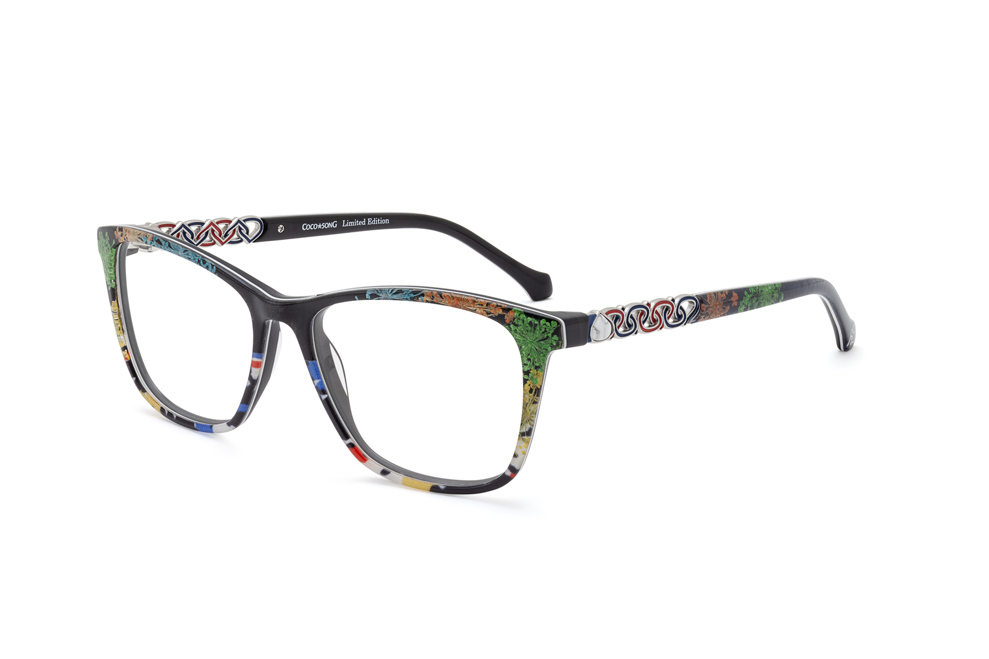 Blue Eyes Cocosong Area98 Eyewear Blue Eyes Cocosong Area98 Eyewear